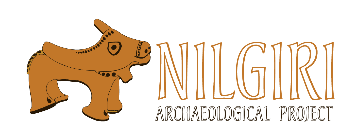 THE NILGIRI ARCHAEOLOGICAL PROJECT